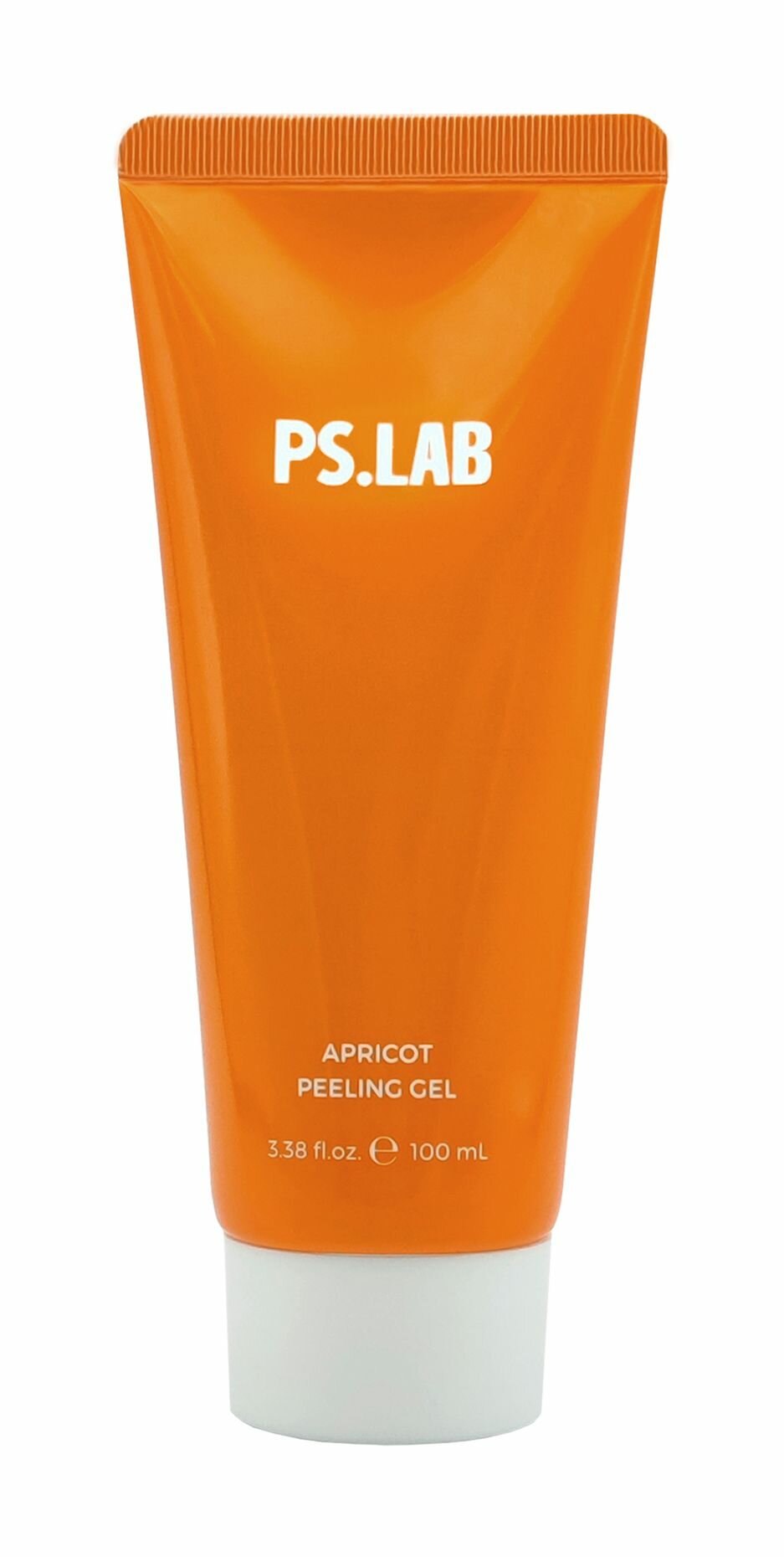 PRETTYSKIN Пилинг-скатка для лица с натуральным экстрактом абрикоса PS.Lab Apricot,100 мл