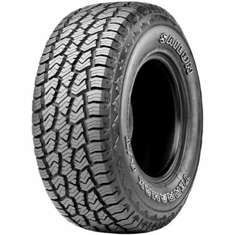 Шина летняя автомобильная Sailun Terramax A/T LT 265/75 R16 116S M+S