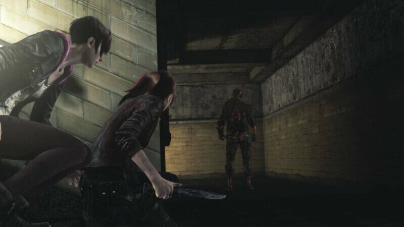 Игра Resident Evil. Revelations 2 — фото 1