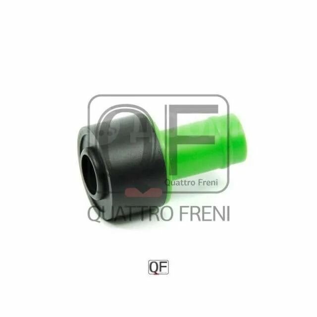 QUATTRO FRENI QF00T01389 Клапан вакуумный для AUDI A4 (2001>)/VW PASSAT B5