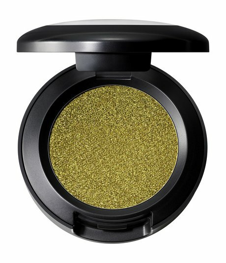 Mac Metallic Eye Shadow Тени для век Joie de Glitz 1 мл/гр