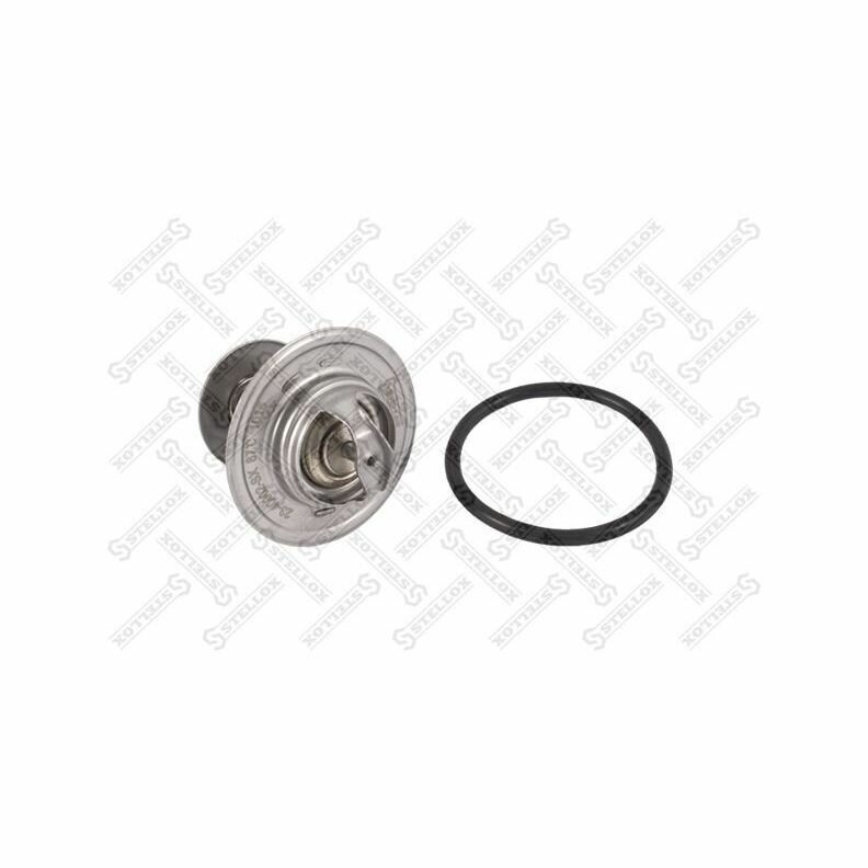 Термостат AUDI 100/A6/A3, VW GOLF/PASSAT 76> 068 121 113 D , STELLOX, 2340002SX