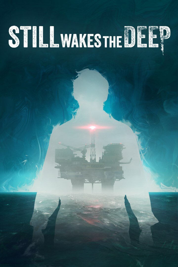 Игра Still Wakes the Deep — Xbox Series X|S, PC — Цифровая версия