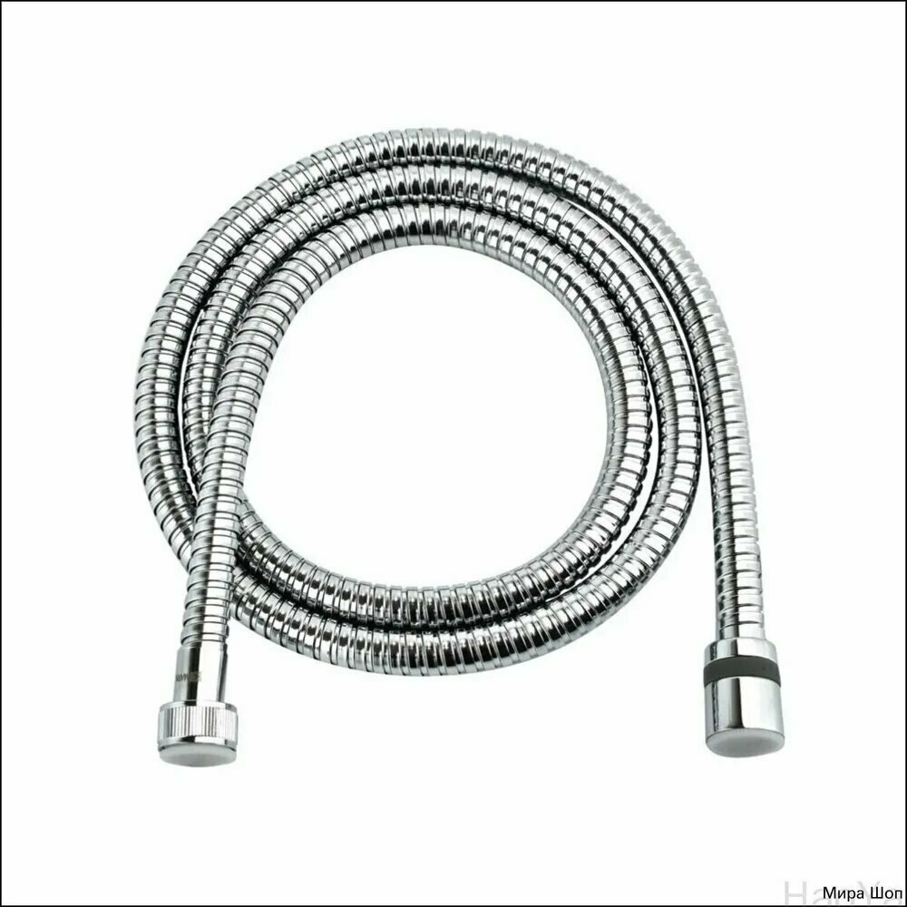 Эксклюзивный шланг для душа Lemark LE8030S 1,5 метра