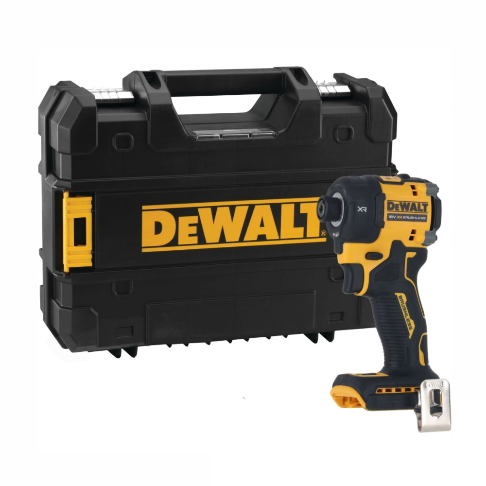 Аккумуляторный винтоверт DeWALT DCF870NT
