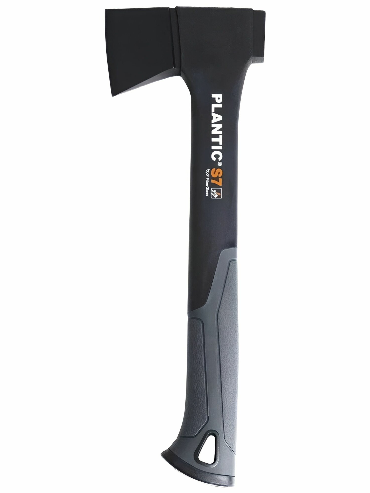 PLANTIC Топор универсальный S7 Light 0,7 кг 35,5 см.