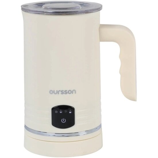 Капучинатор Oursson MK4000D/IV