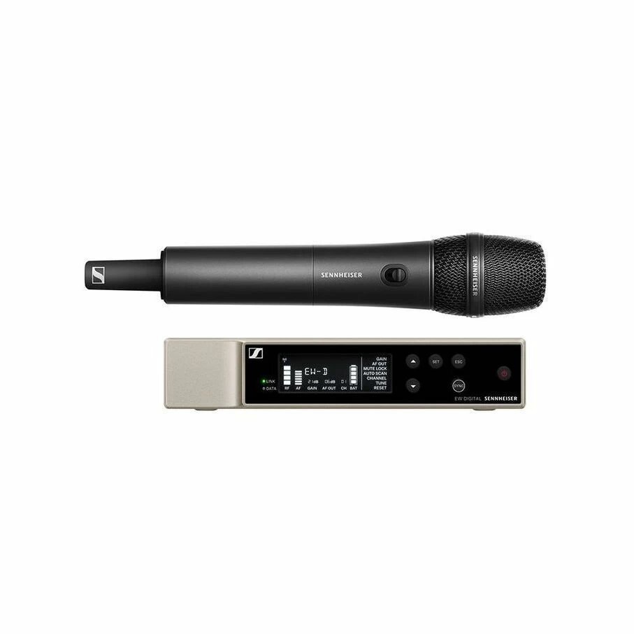 Радиосистема Sennheiser EW-D835-S SET(Q1-6)