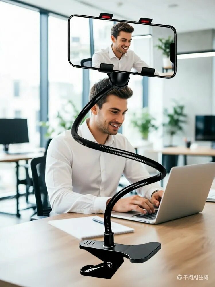 Эксклюзивный держатель для смартфона