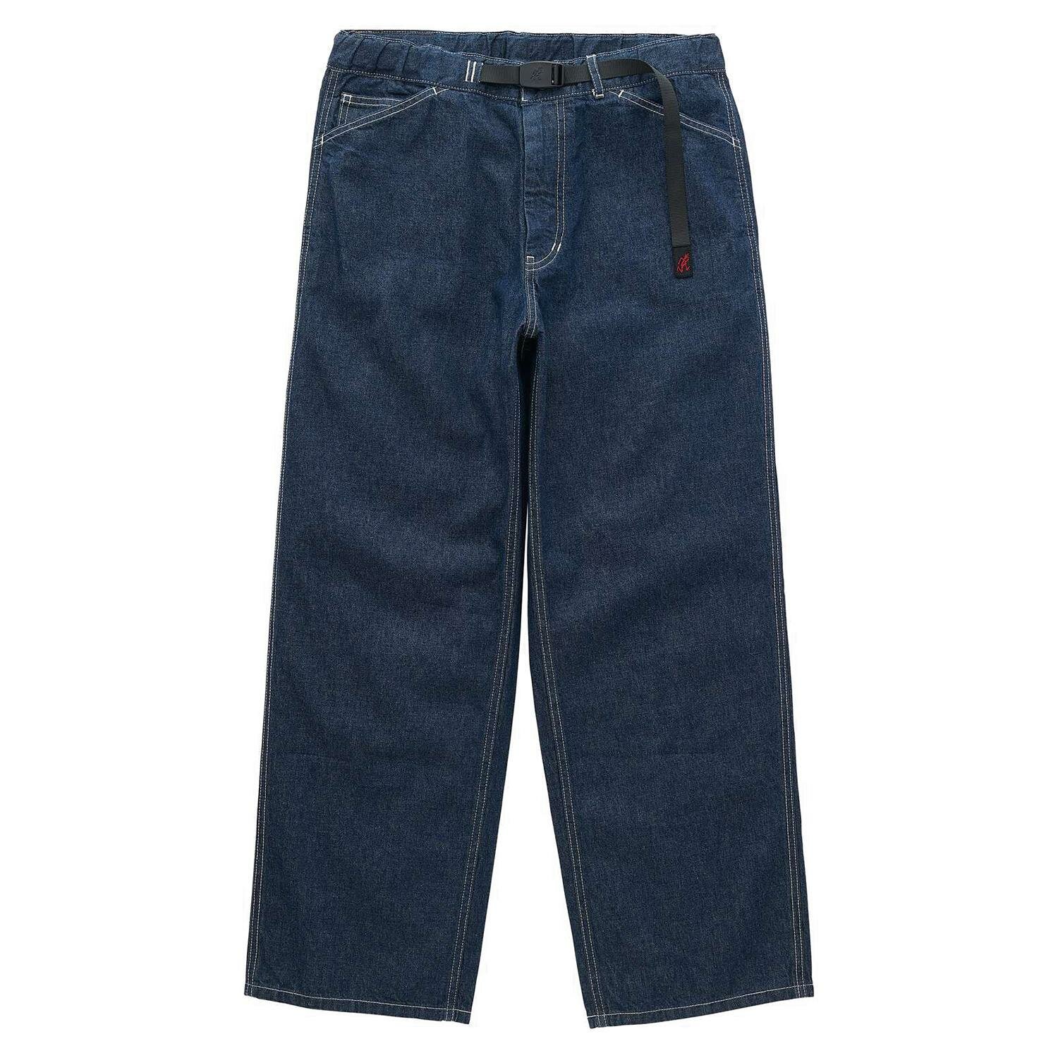 Джинсы Брюки Gramicci Sutter Denim Pant 