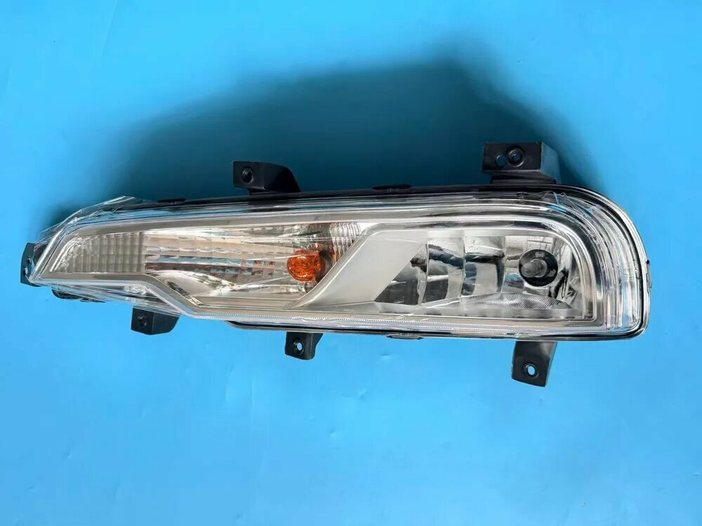 SsangYong Фары автомобильные, Противотуманная фара, 1 шт, арт. 8320108C00LH
