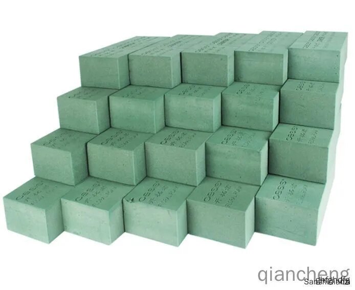 Флористическая пена Oasis Classic Классик для цветов X20