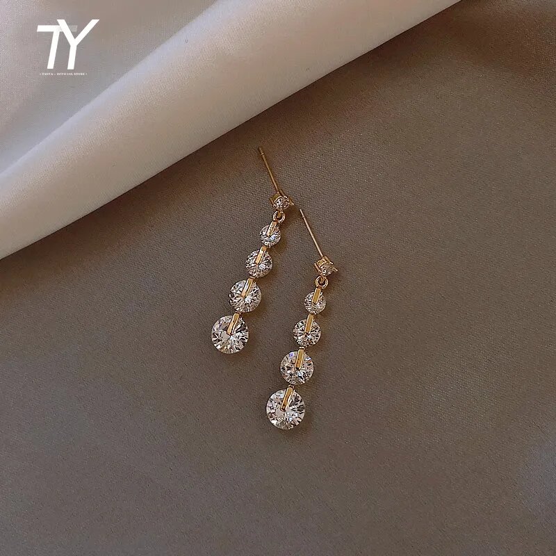 Моносерьга