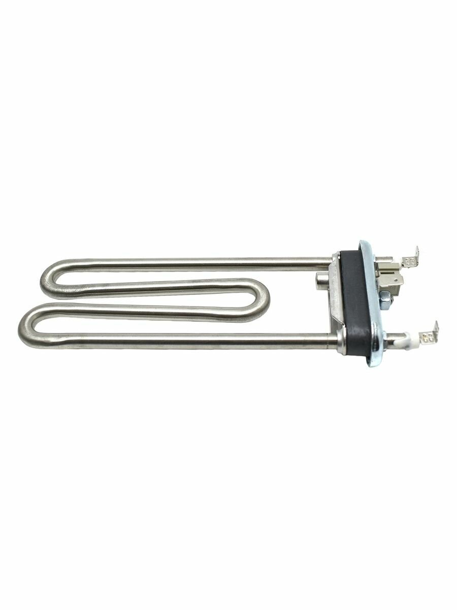 ТЭН для стиральной машины SAMSUNG (Самсунг) 1900W L185mm с датчиком KAWAI