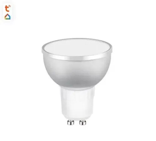 Умная светодиодная лампа Moes WB-TD-RWW-GU10