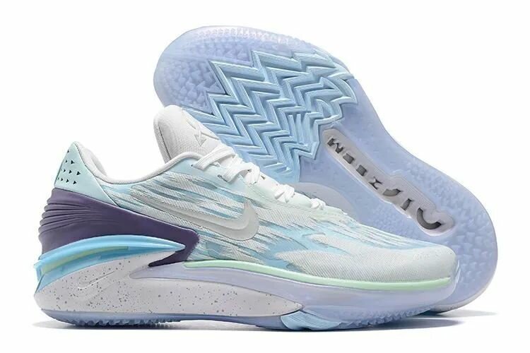 Krossovki air zoom g t cut 2