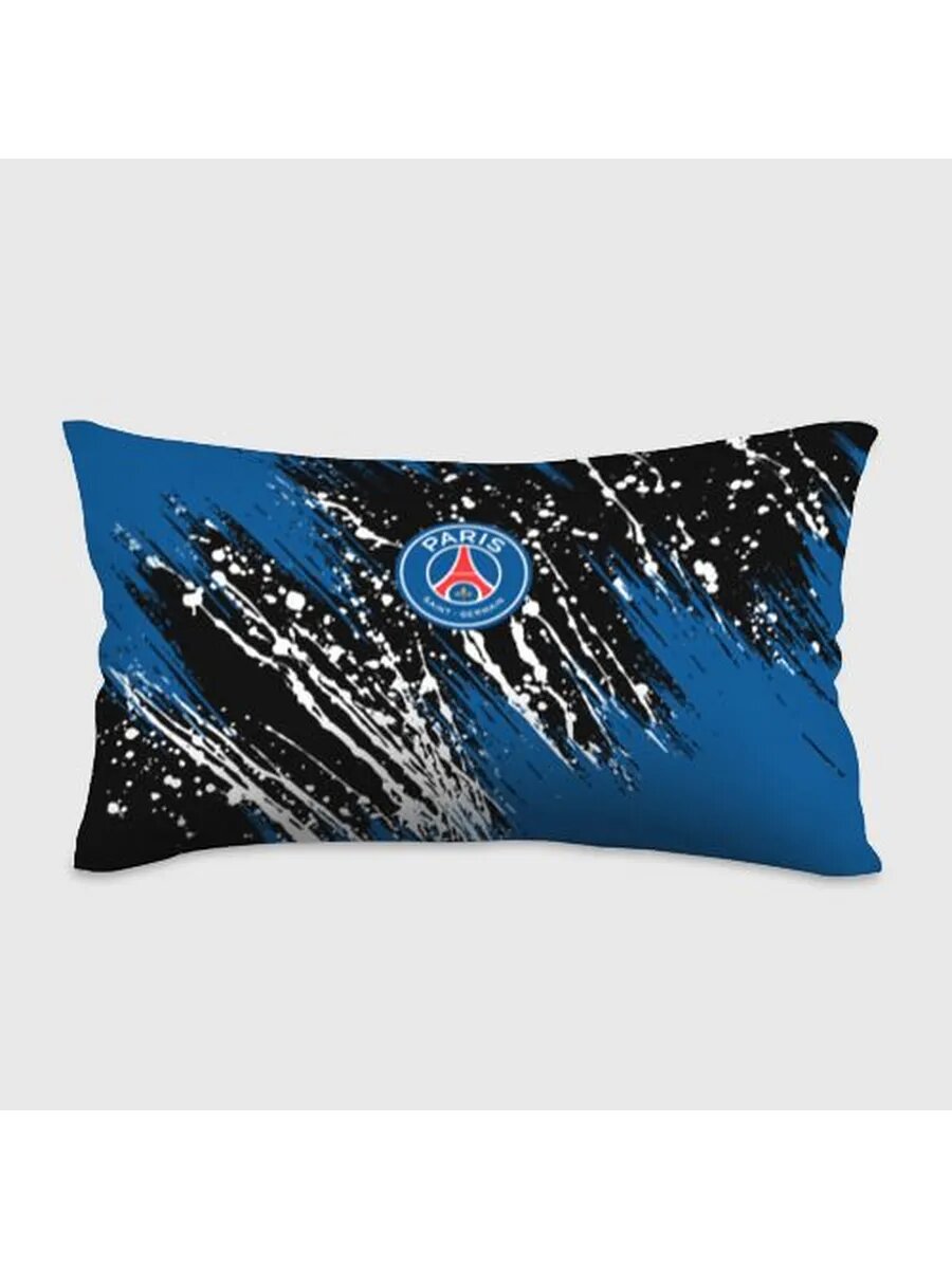 PSG футбольный клуб Подушка