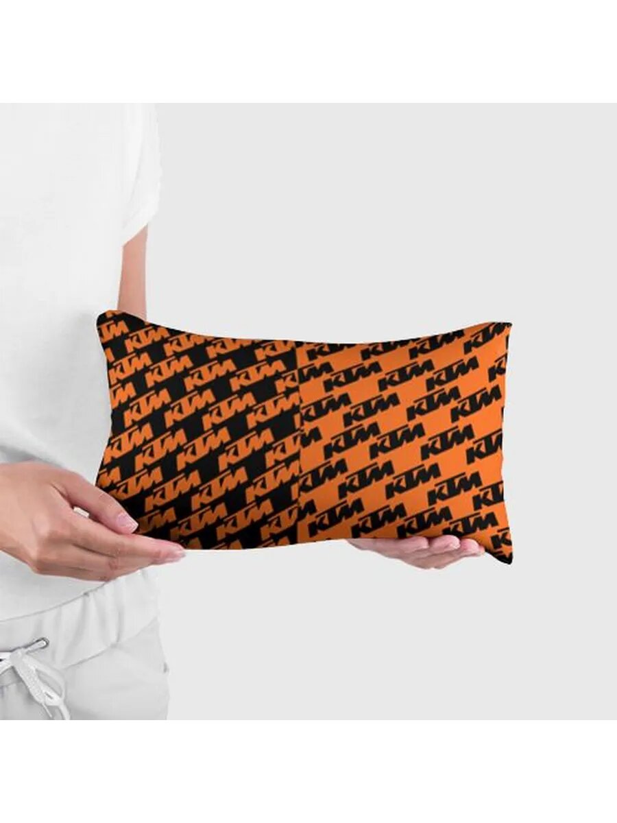 KTM КТМ Подушка — фото 1