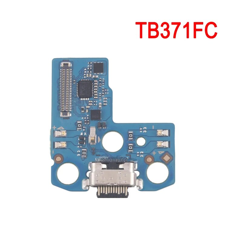 TB371FC/TB372FC Плата USB-порта для зарядки для Lenovo Xiaoxin Pad Pro 12.7 дюймов TB371FC, TB371FC