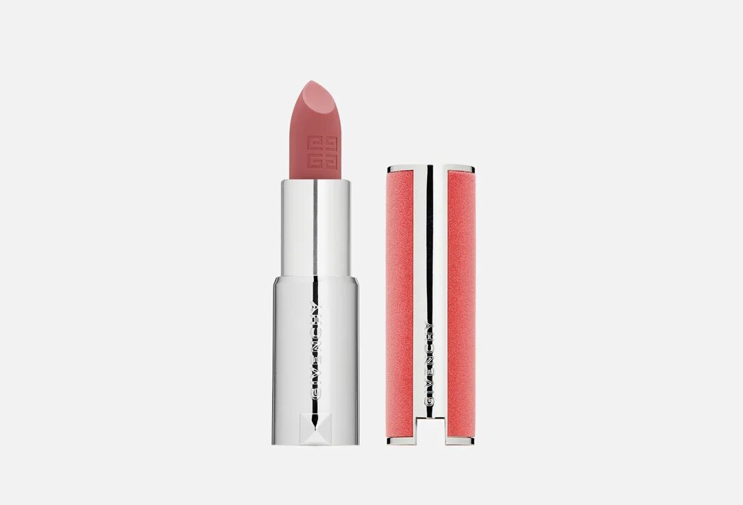 Givenchy le rouge sheer velvet увлажняющая губная помада 3.4 г 16
