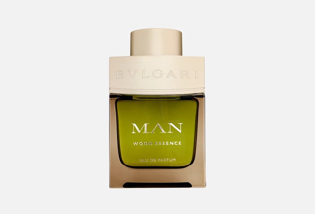 Bvlgari MAN WOOD ESSENCE Парфюмерная вода 60 мл