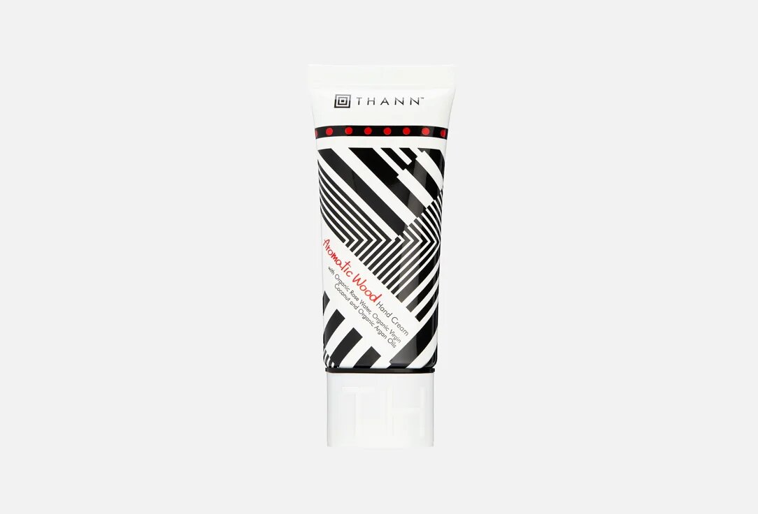 THANN Aromatic Wood Крем для рук 40 г