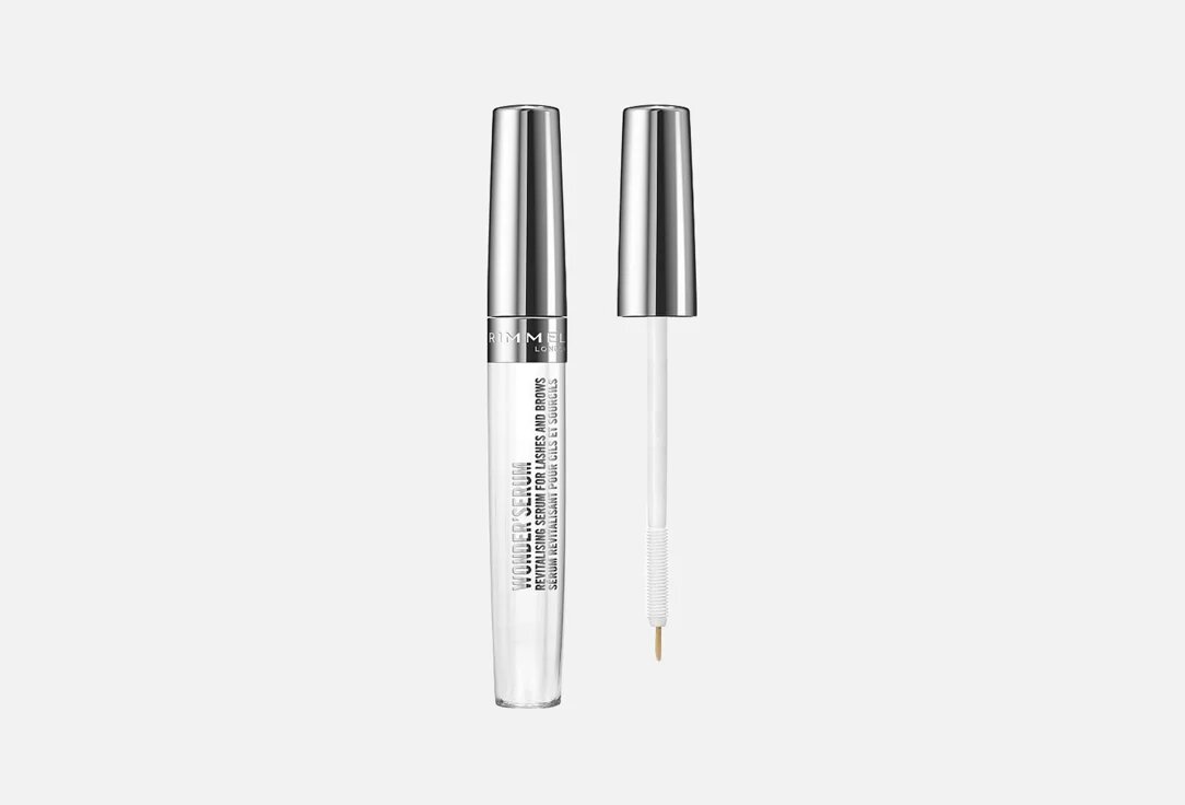 Rimmel WONDER' SERUM Восстанавливающая сыворотка для ресниц и бровей 11 мл