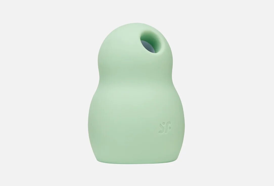 Satisfyer Pro To Go 1 Вакуумный стимулятор с вибрацией 1 шт