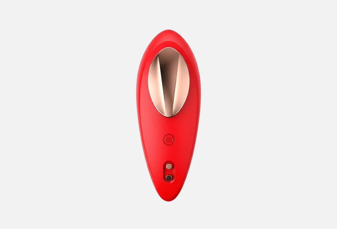 IntoYou Panty Vibrator Интерактивный носимый вибростимулятор 1 шт
