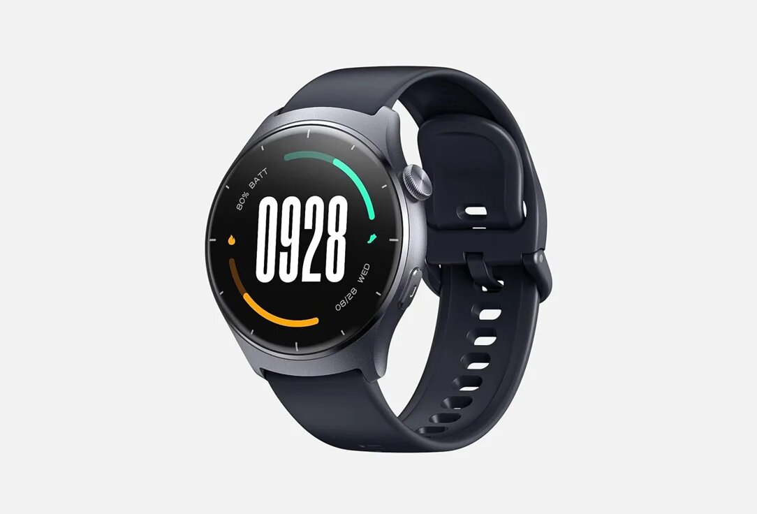 Mibro Liteт 3 Смарт-часы 1 шт Dark Gray