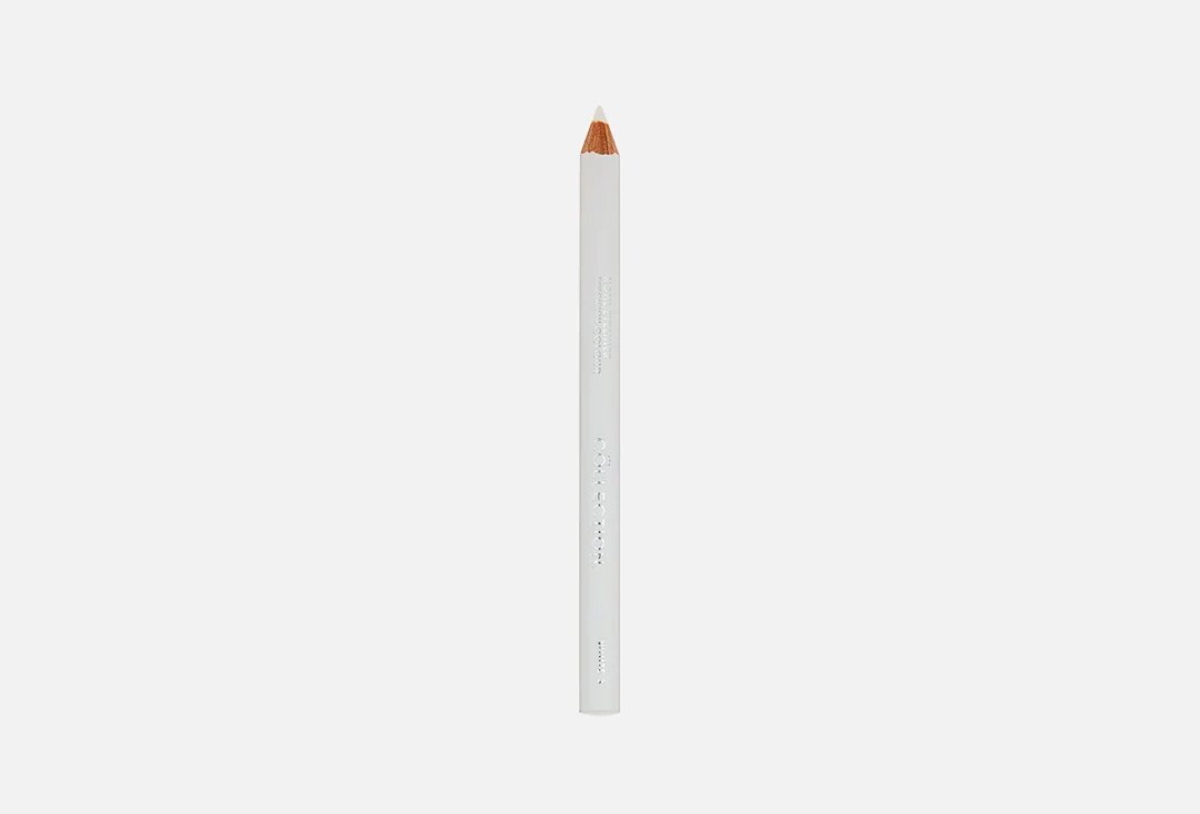Collection Kohl Eyeliner Precision Colour Карандаш-каял для глаз 4 г 93 White