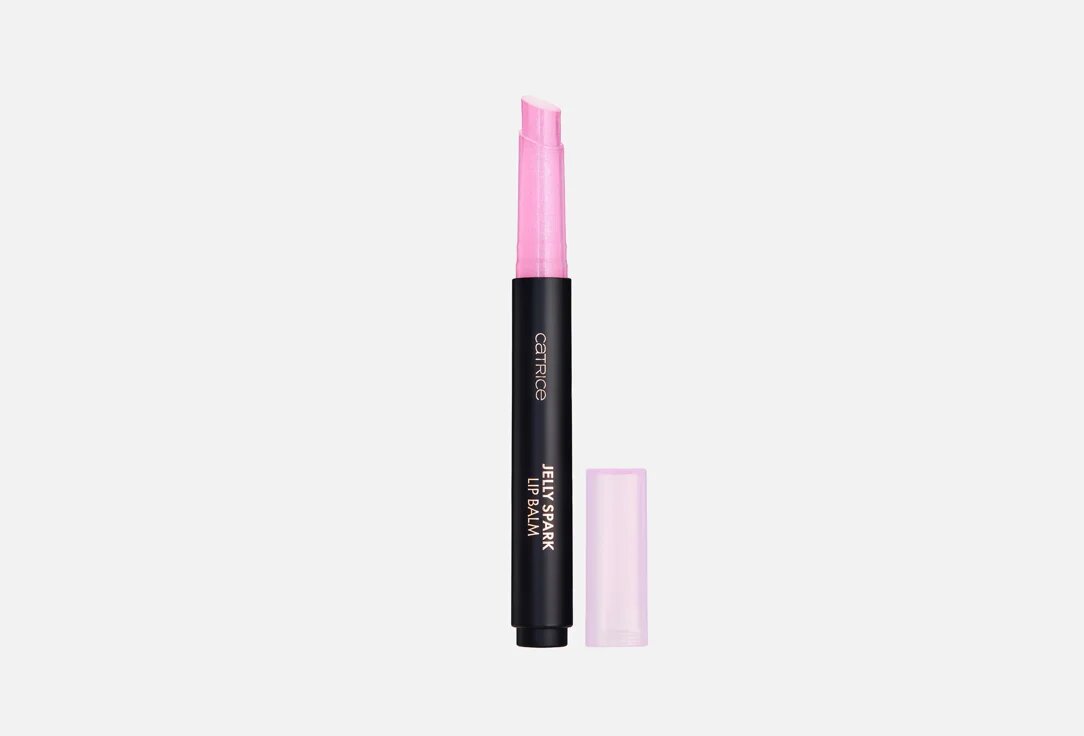 Catrice Jelly spark Бальзам для губ 2.5 г 010, Shimmer flex