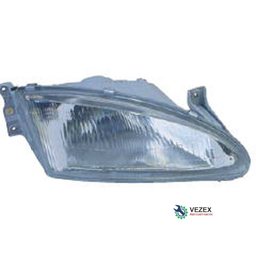 DEPO 221-1107R-LD-E Фара головного света правая