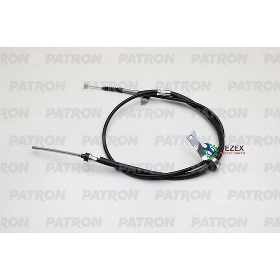 PATRON PC3402 Трос стояночного тормоза задн прав Toyota Avensis 03- PC3402