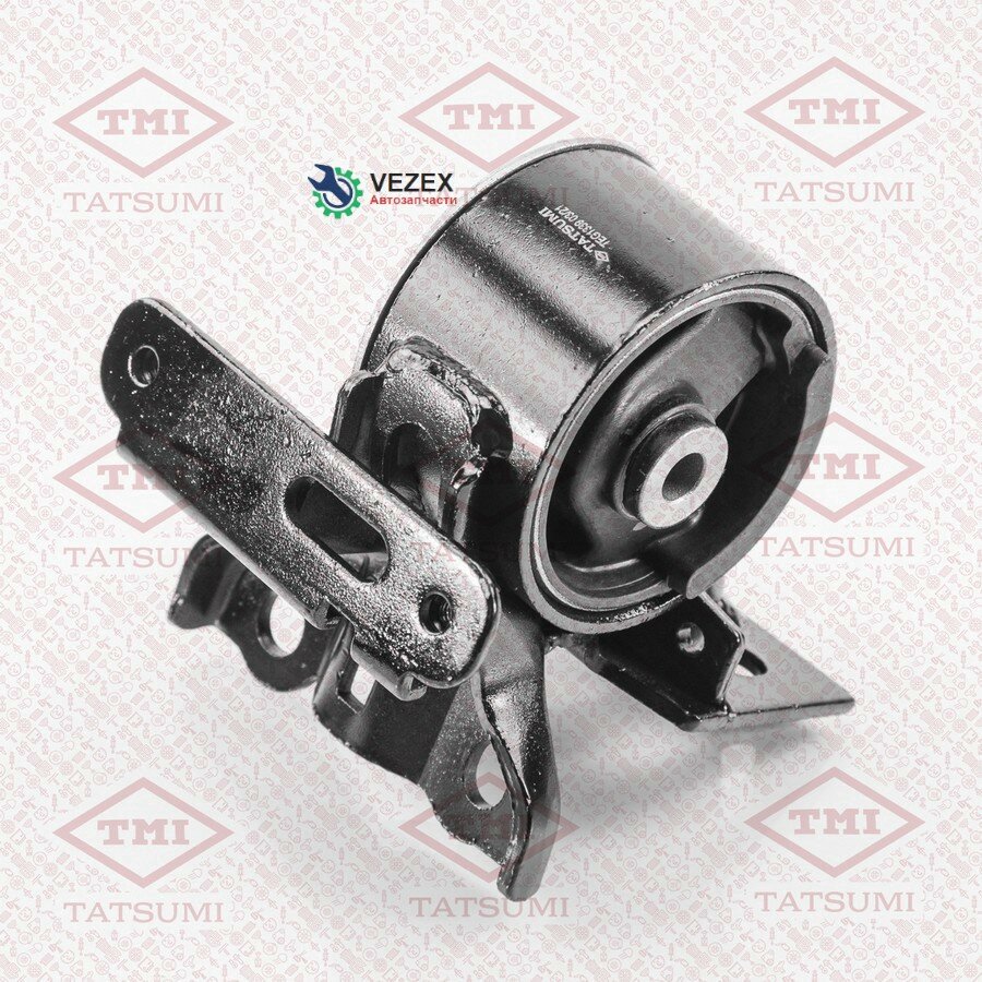 TATSUMI TEG1339 Опора двигателя левая
