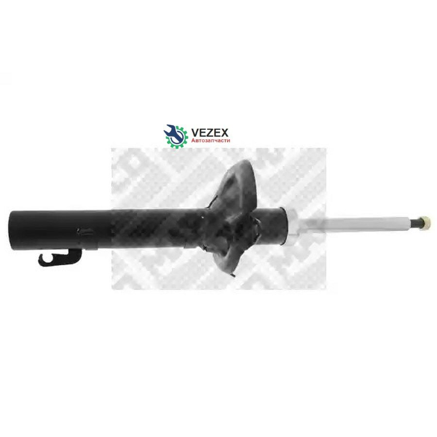 MAPCO 20804 Амортизатор передний газовый