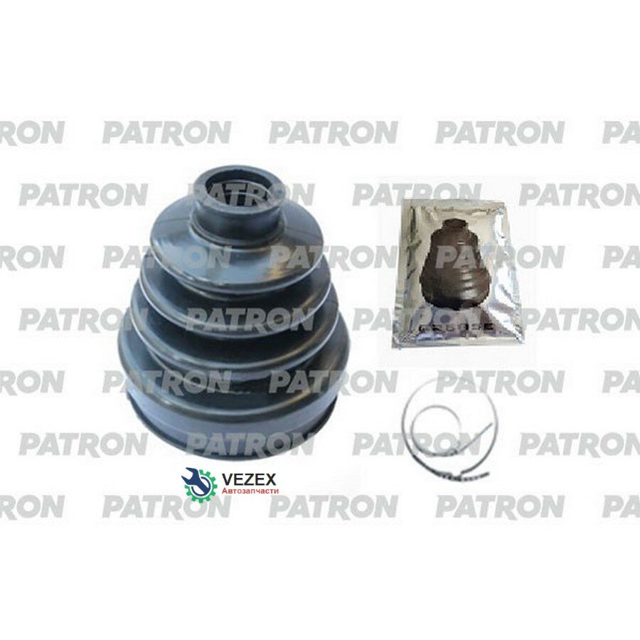 PATRON PDC0058 Пыльник шруса
