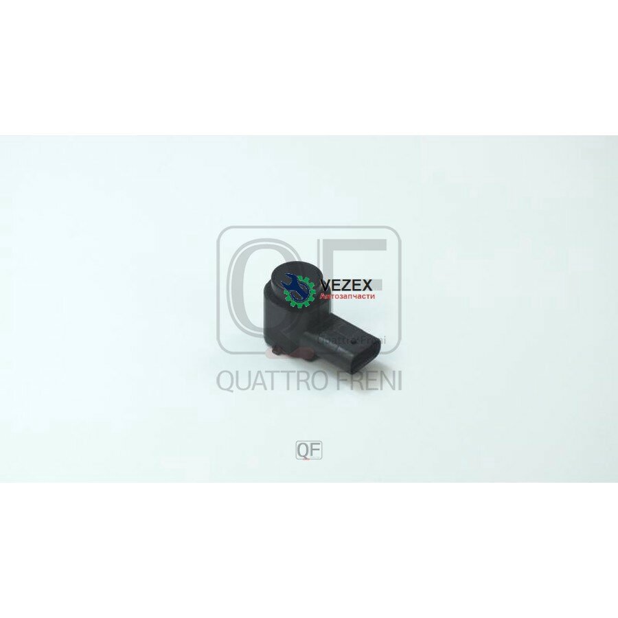 QUATTRO FRENI QF10G00058 Датчик парктроника