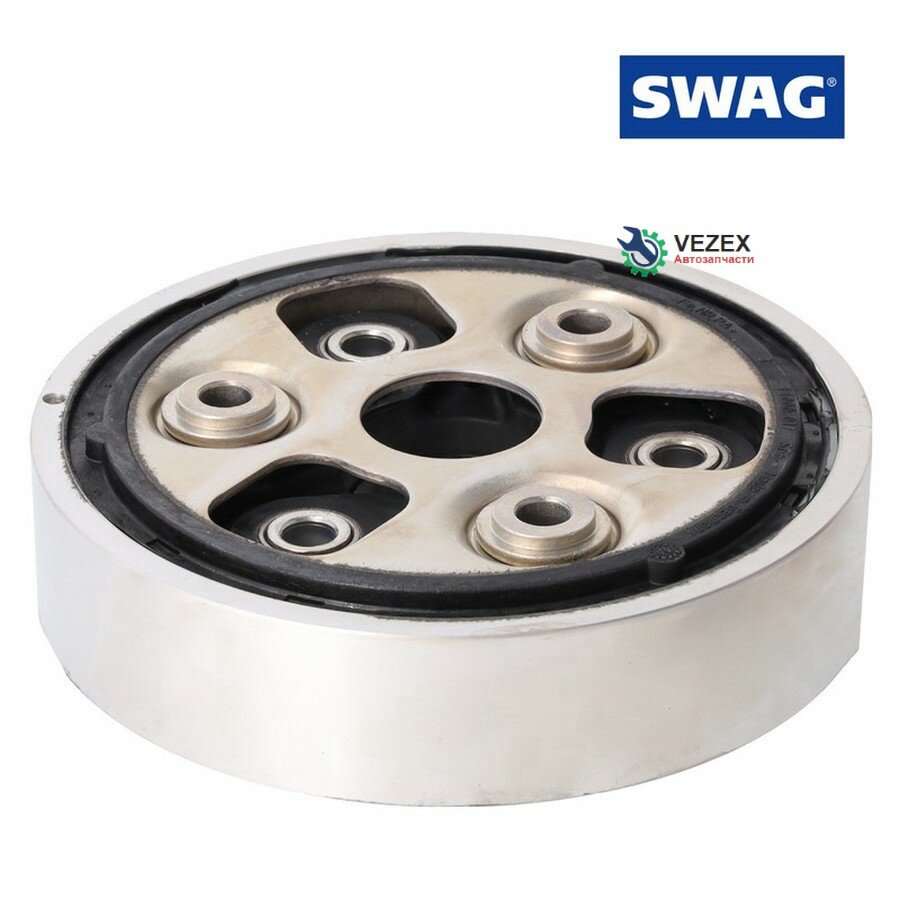 SWAG 30940857 Муфтa кардана