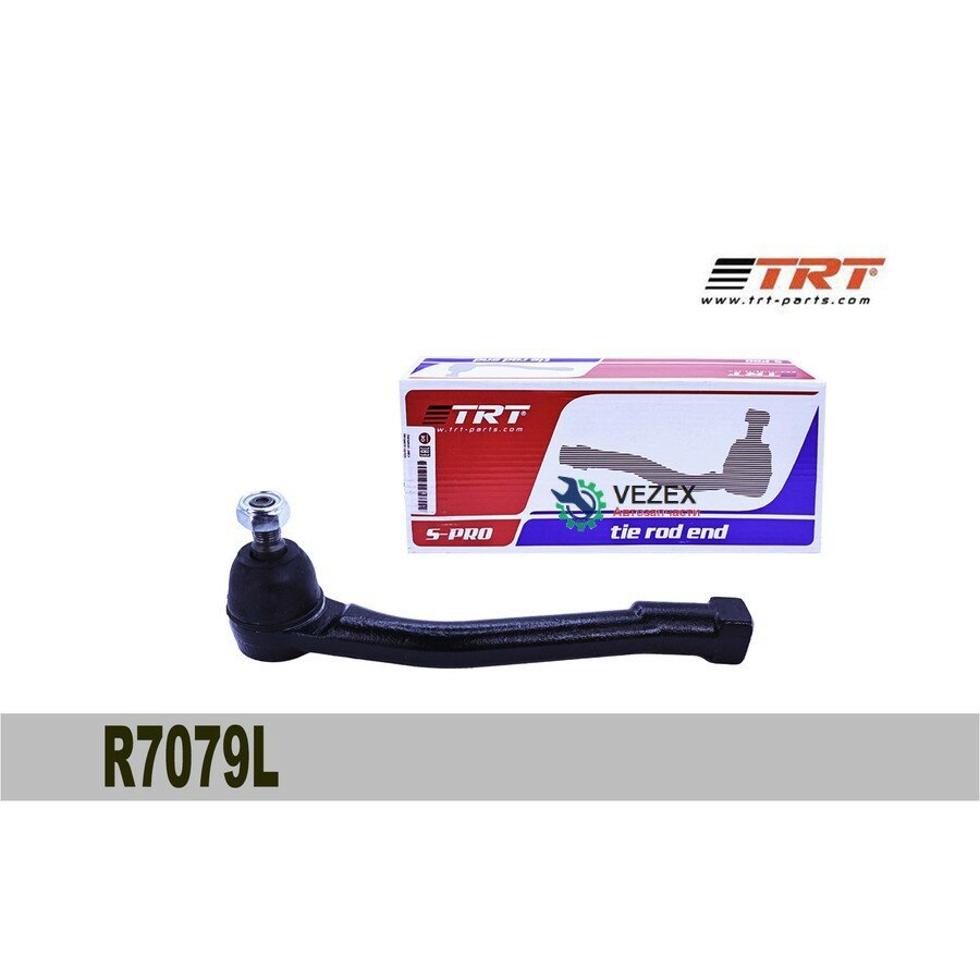 TRT R7079L Наконечник рулевой R7079L TRT 56820-4H000 левый Hyundai Grand Starex, H-1 08- R7079L