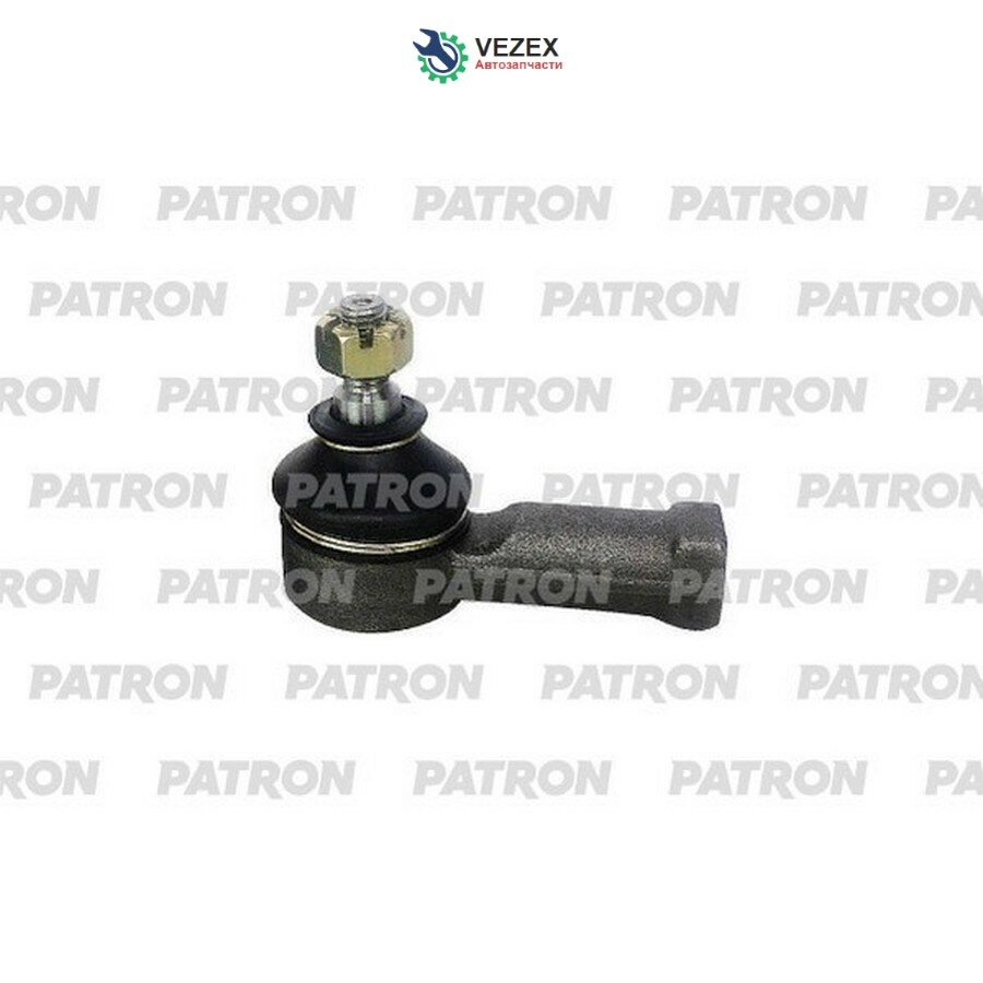 PATRON PS1029 Наконечник рулевой тяги MB192499 MITSUBISHI GALANT III 84-87, GALANT IV 88-92