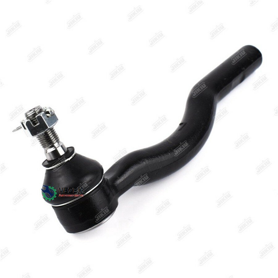 JIKIU ET26521L Наконечник рулевой левый TOYOTA ESTIMA, PREVIA ET26521L