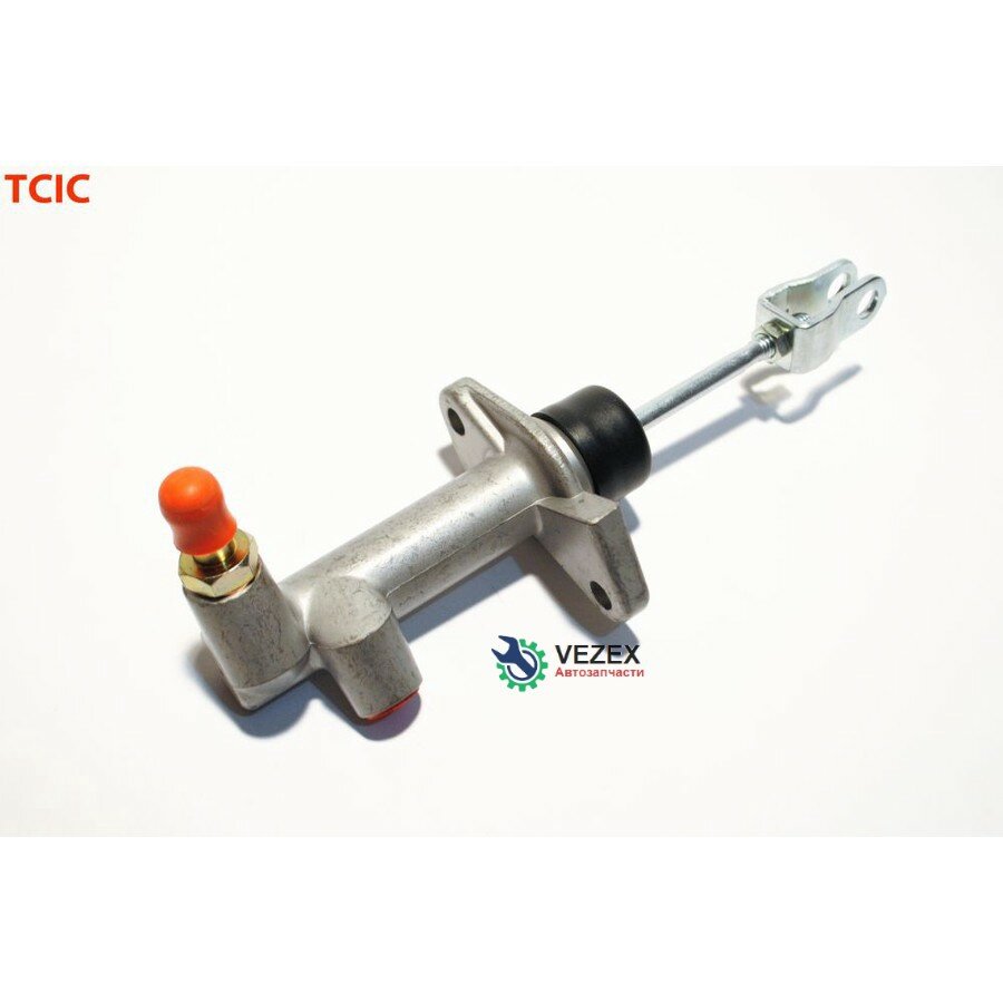 TCIC 12C0287 Цилиндр сцепления главный 12C0287