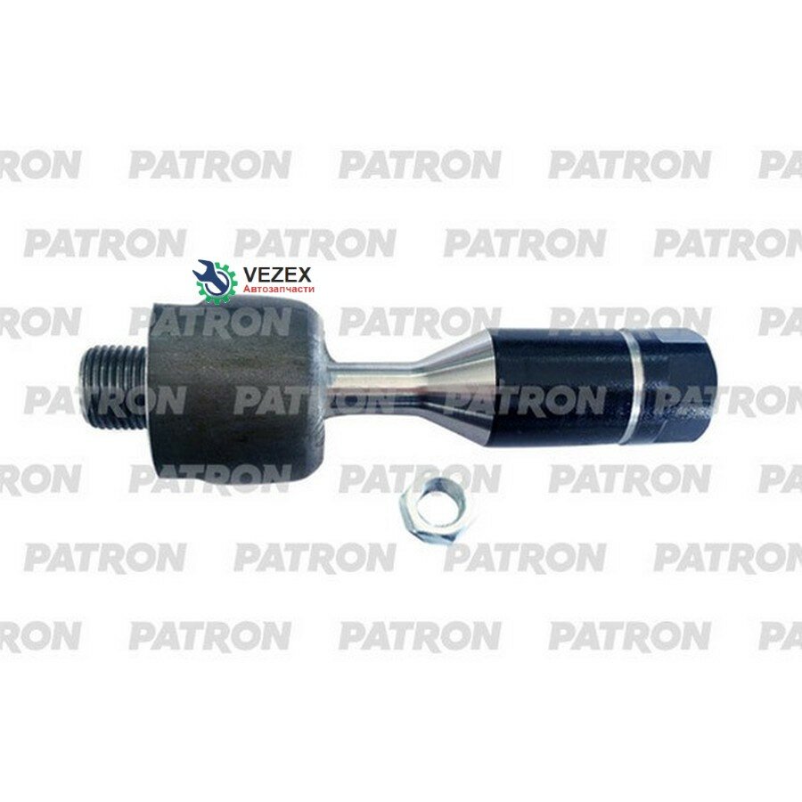 PATRON PS2671 Тяга рулевая CHEVROLET TRAILBLAZER 1st Gen 2002-2009, BUICK RAINIER 1st Gen 2003-2007