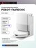 Робот-пылесос Roborock Qrevo EdgeT, White EAC