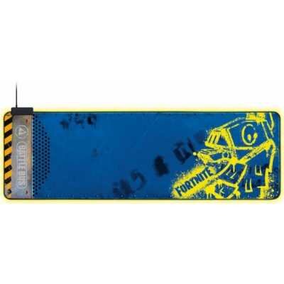 Коврик для мыши Goliathus Extended Chroma Fortnite Ed. RZ02-02500800-R3M1