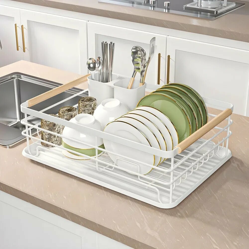 IKEA Сушилка для посуды — фото 1