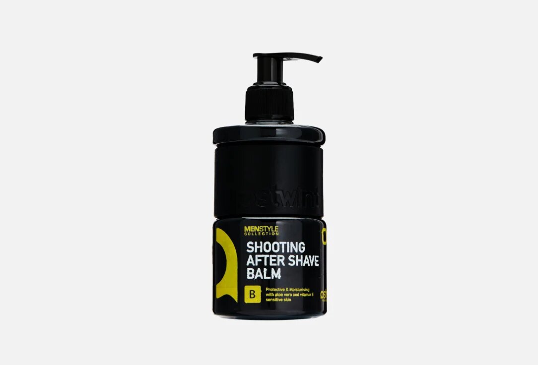 Ostwint Shooting After Shave Balm Бальзам после бритья 250мл