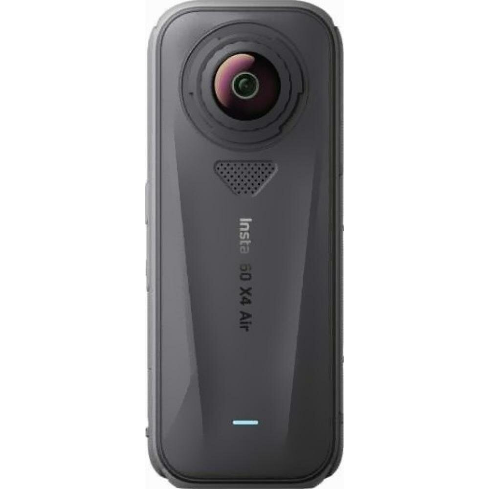 Экшн-камера Insta360 X4 Air 8K Starter Bundle, Черный