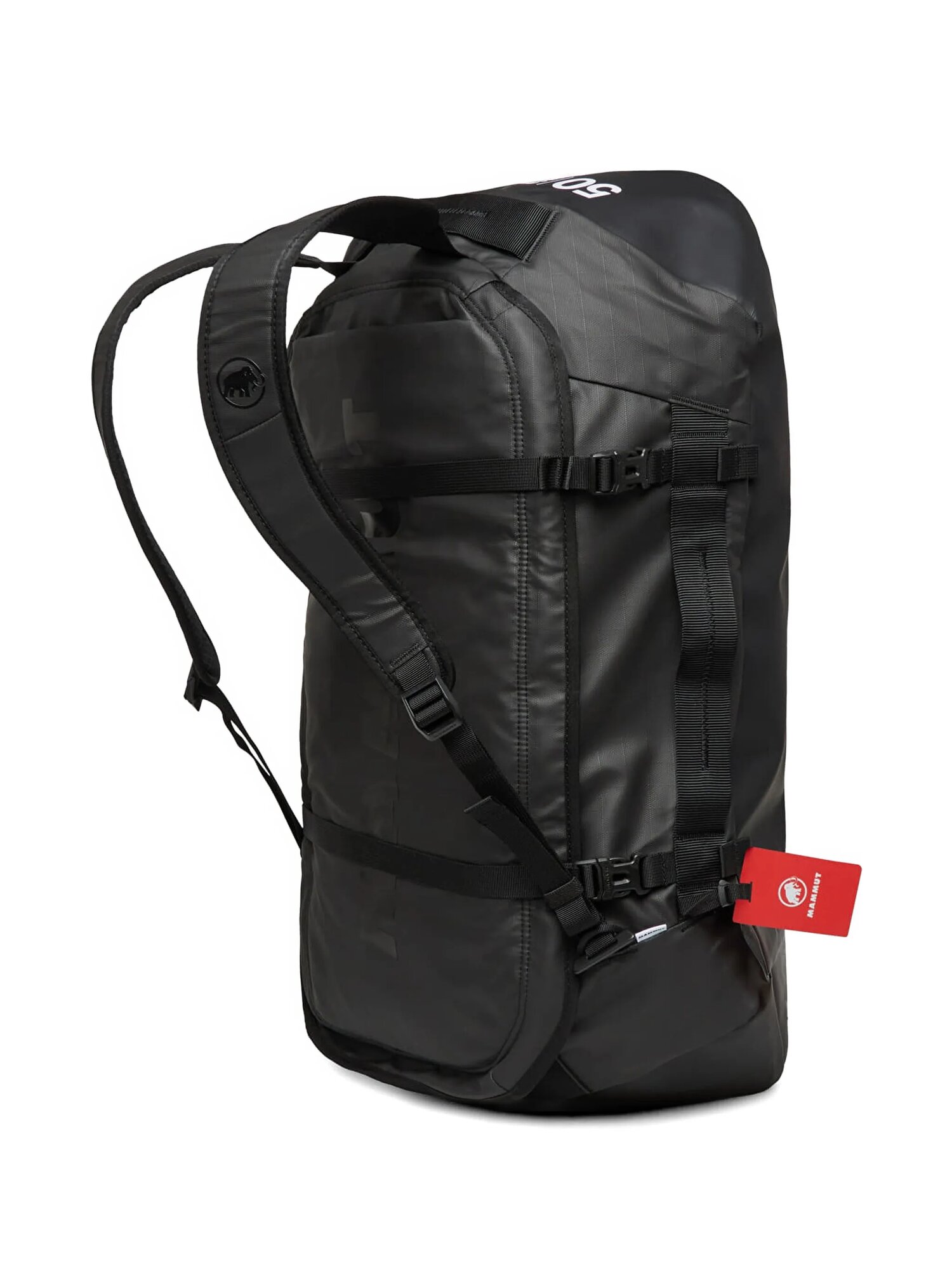 Сумка Mammut Cargo 50 — фото 1